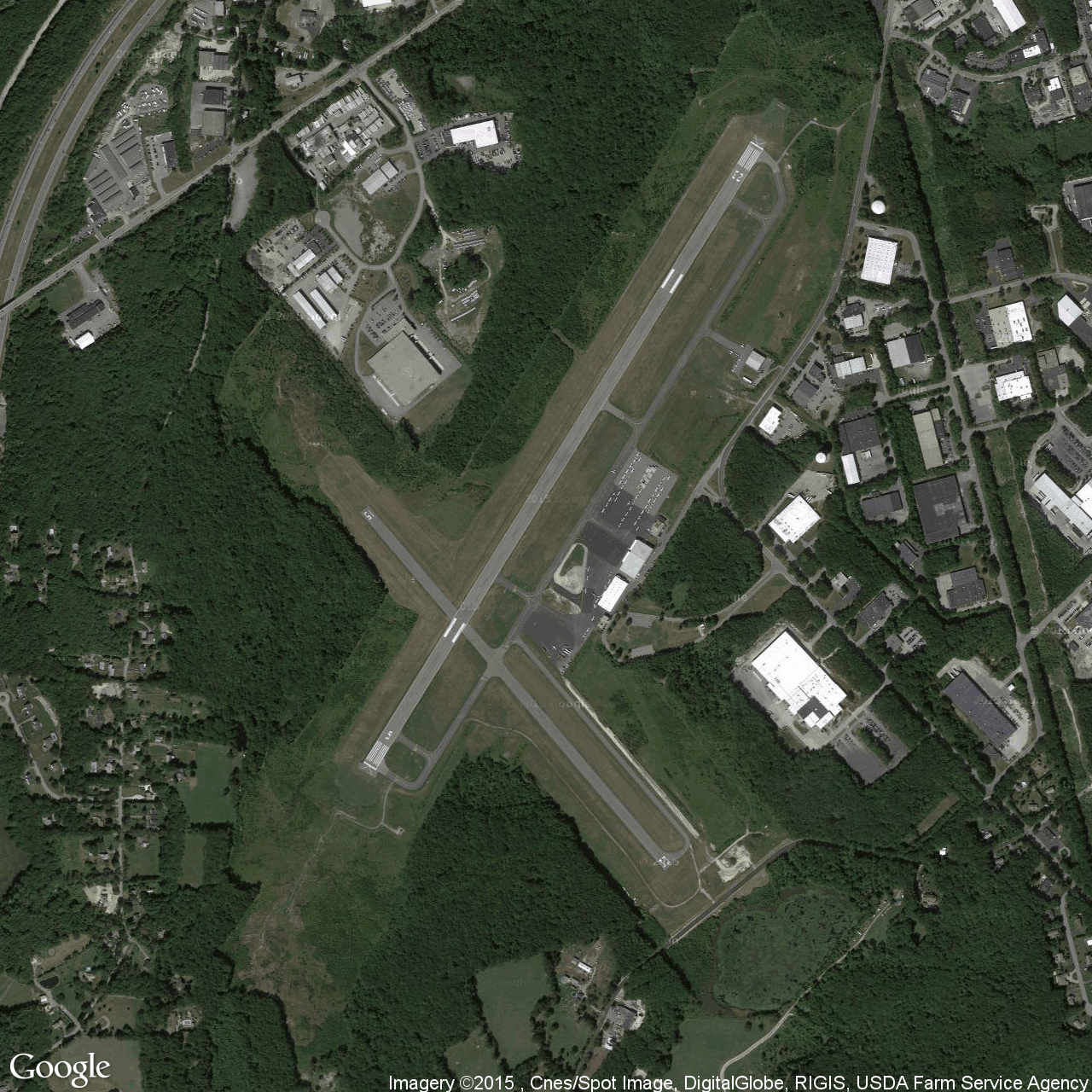 Theodore Francis Green State (PVD) Airport Private Jet Charters ...