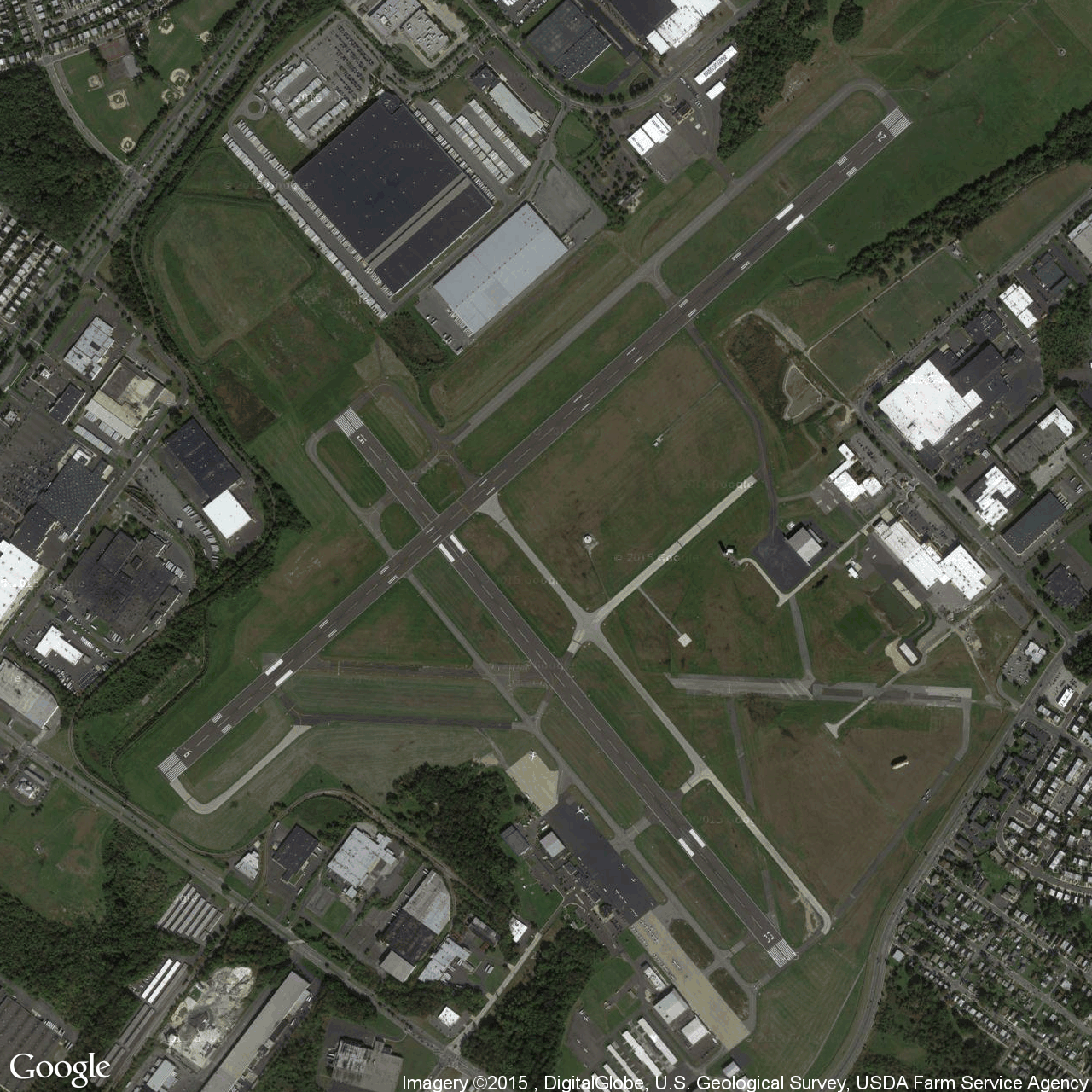 Philadelphia Intl (PHL) Pennsylvania