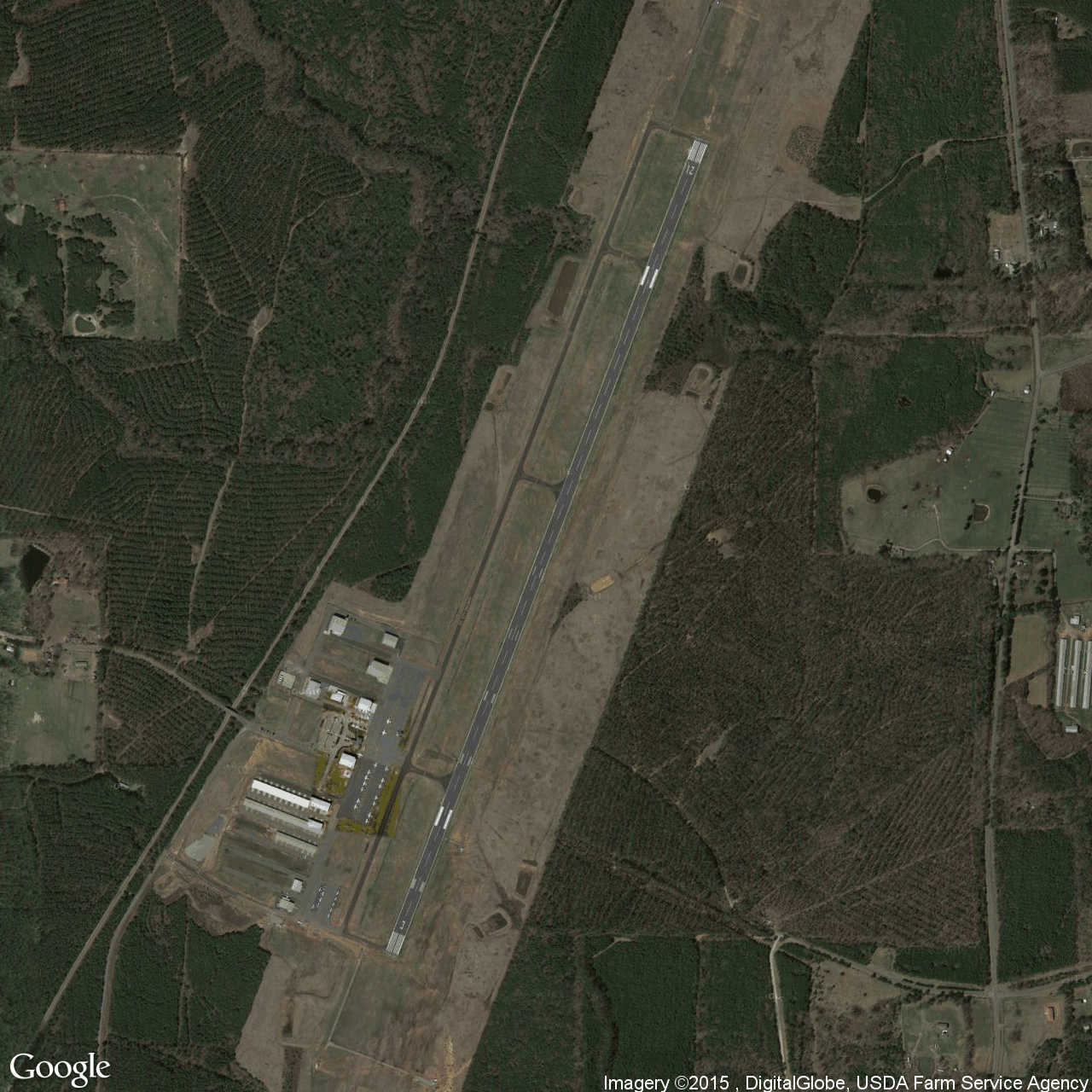 Harnett Rgnl Jetport (HRJ) Airport Private Jet Charters | Stratos Jets