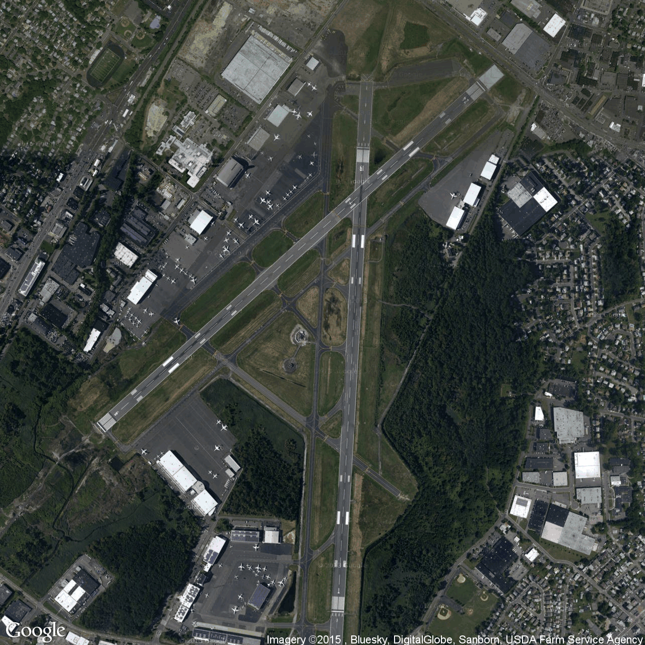 Morristown Muni (MMU) Airport Private Jet Charters | Stratos Jets