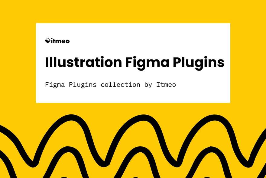Top Illustrations Figma Plugin