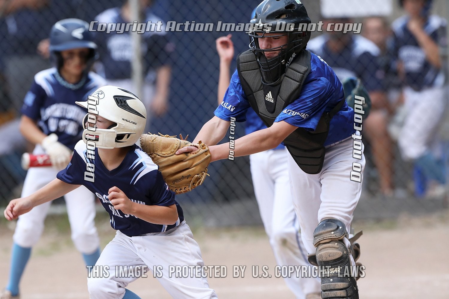 Mustang Follansbee at Weirton - View - Tournaments - Follansbee All ...
