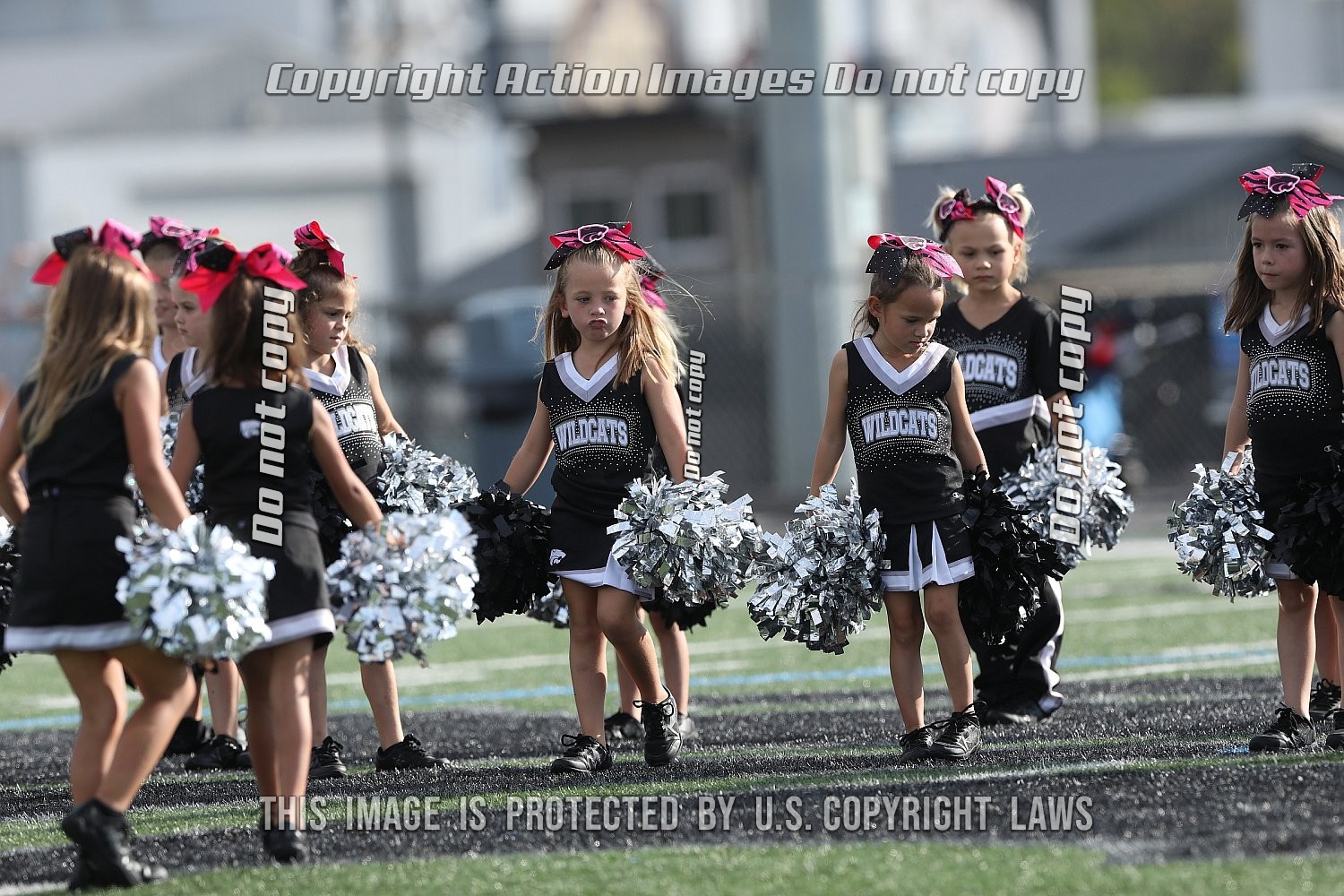 Edison Jr Wildcats bantam cheer 9-27-25 - View - Youth Sports - Edison ...