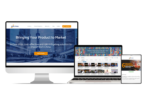 china smart sourcing