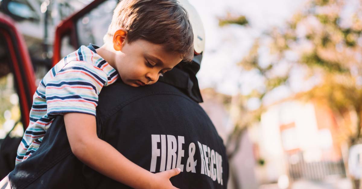 911 needs to be there for you | British Columbia NDP