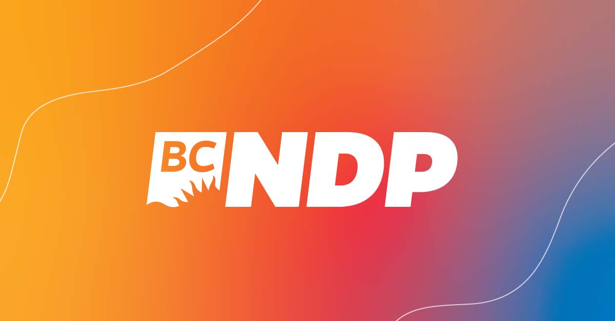 Donate to the Surrey-Serpentine River BC NDP | British Columbia NDP