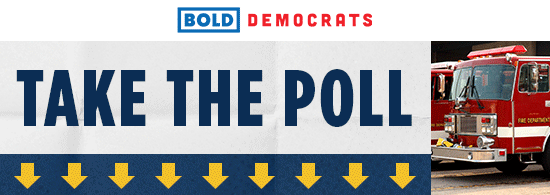 RESPOND NOW | BOLD Pac