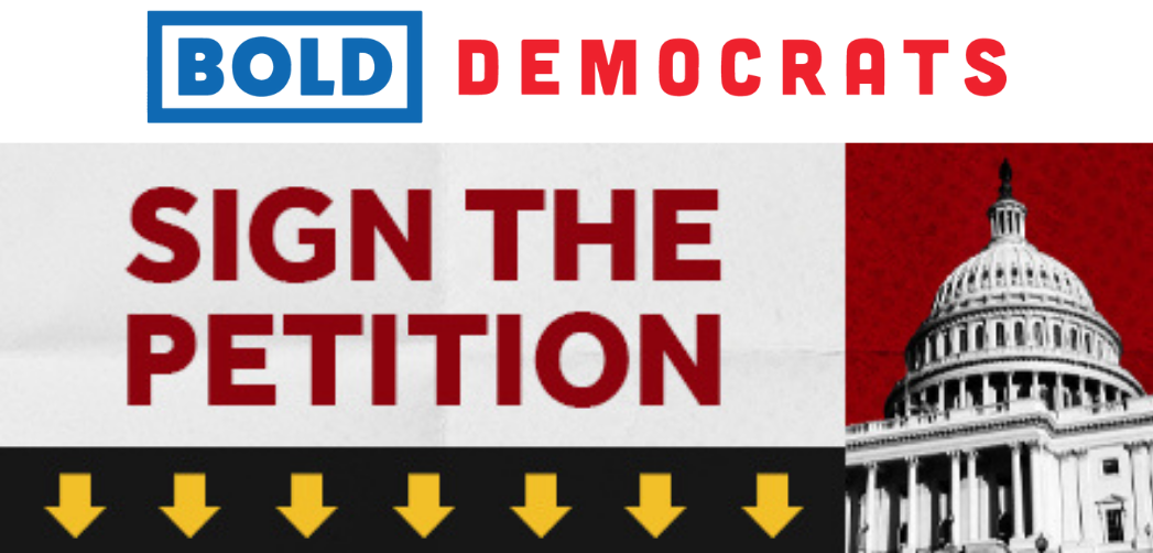 SIGN YOUR NAME >> | BOLD Pac