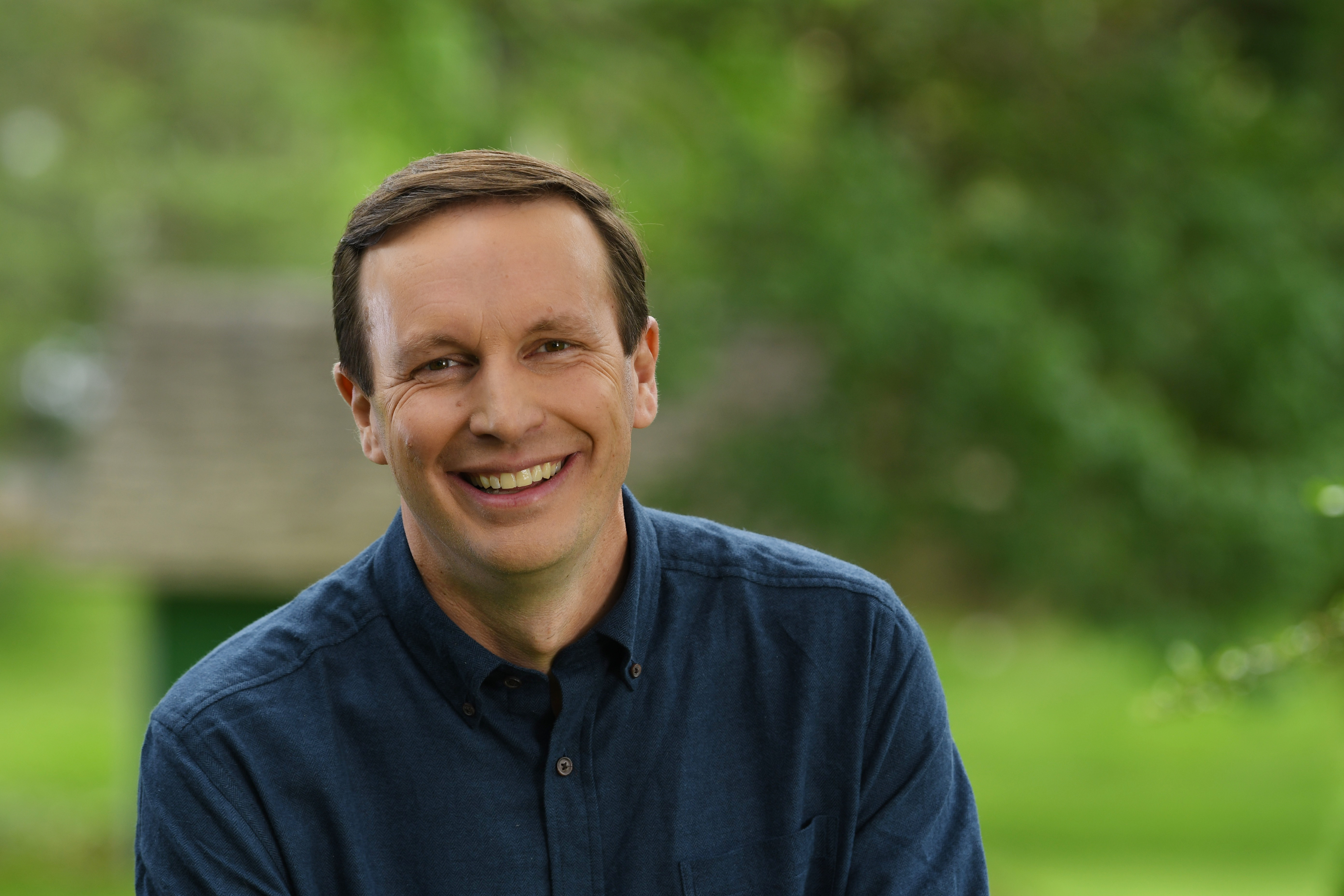 Volunteer with Team Murphy | Chris Murphy