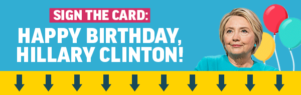 SIGN THE CARD!!! >> | Medicare for All