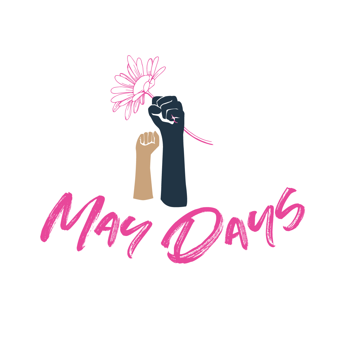 SIGN-UP for May Days 2021 | Women's March