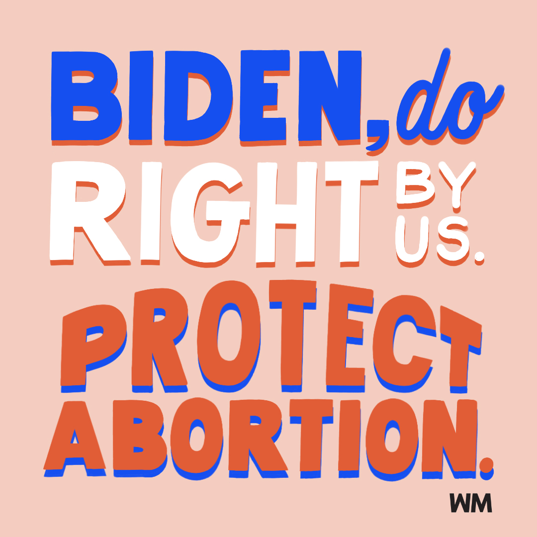 President Biden: Take Urgent Action to Ratify the Equal Rights ...