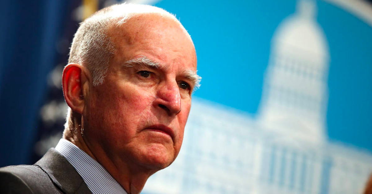 Governor Brown: Sign the California DISCLOSE Act | RepresentUs