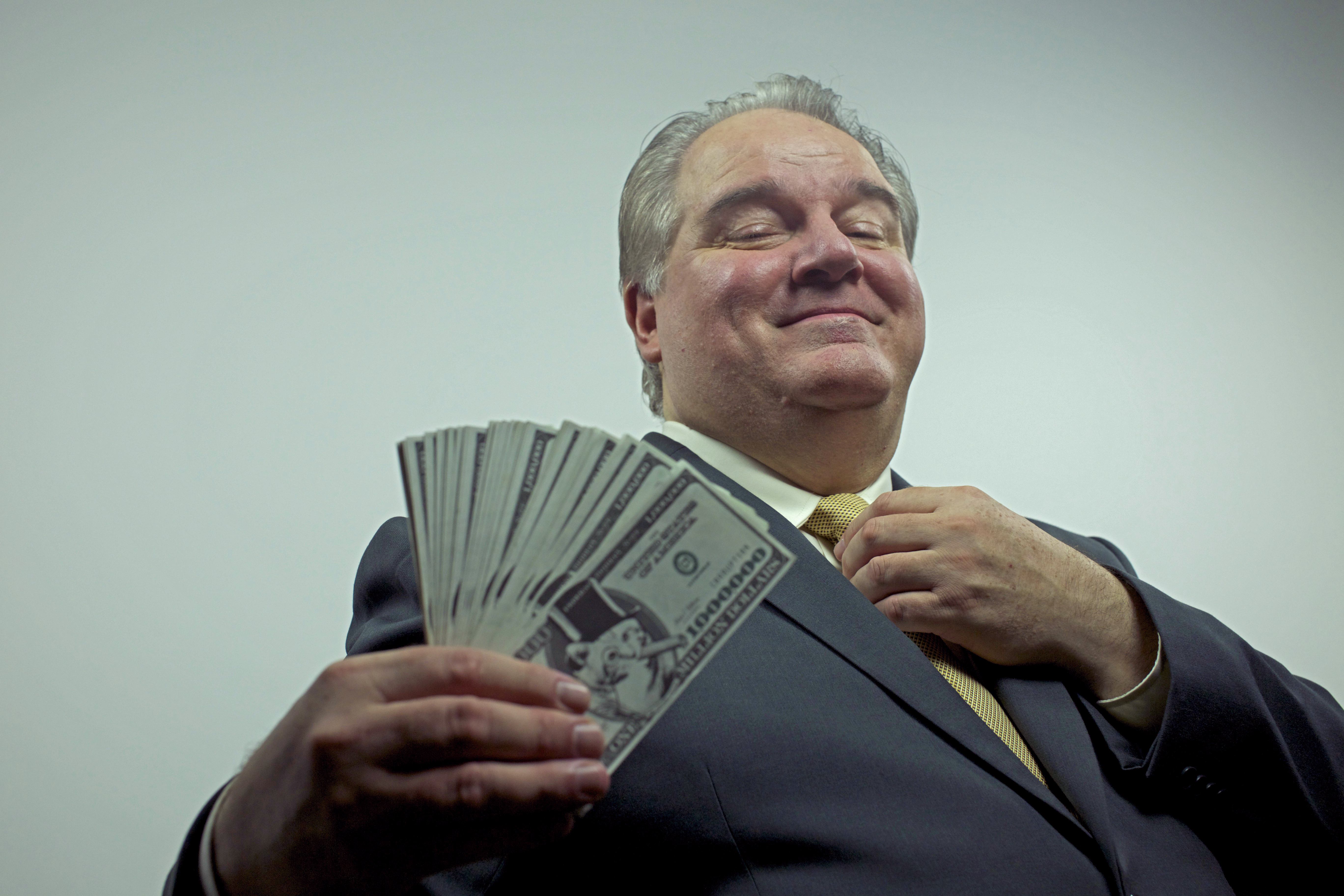 CBS Sunday Morning Features Represent.Us | RepresentUs