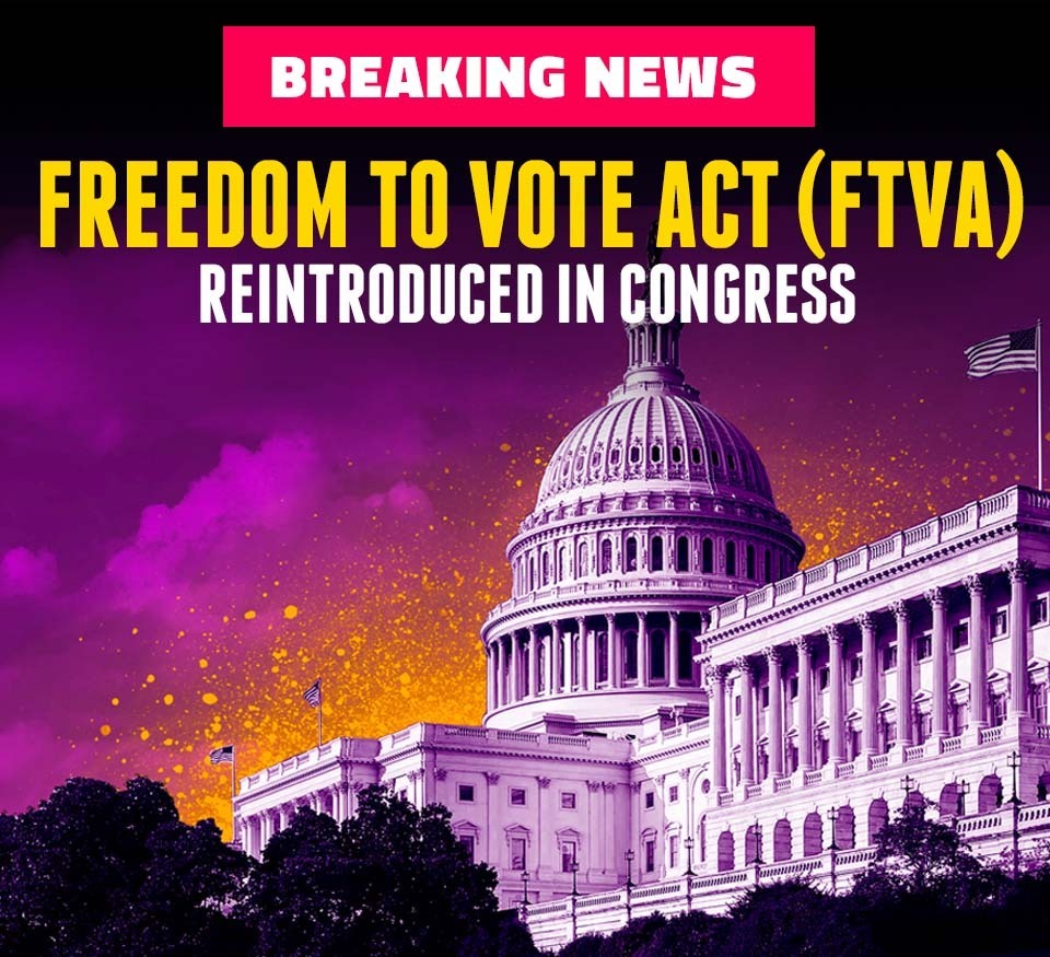 Maine Voters Overwhelmingly Approve Ban on Foreign Government ...