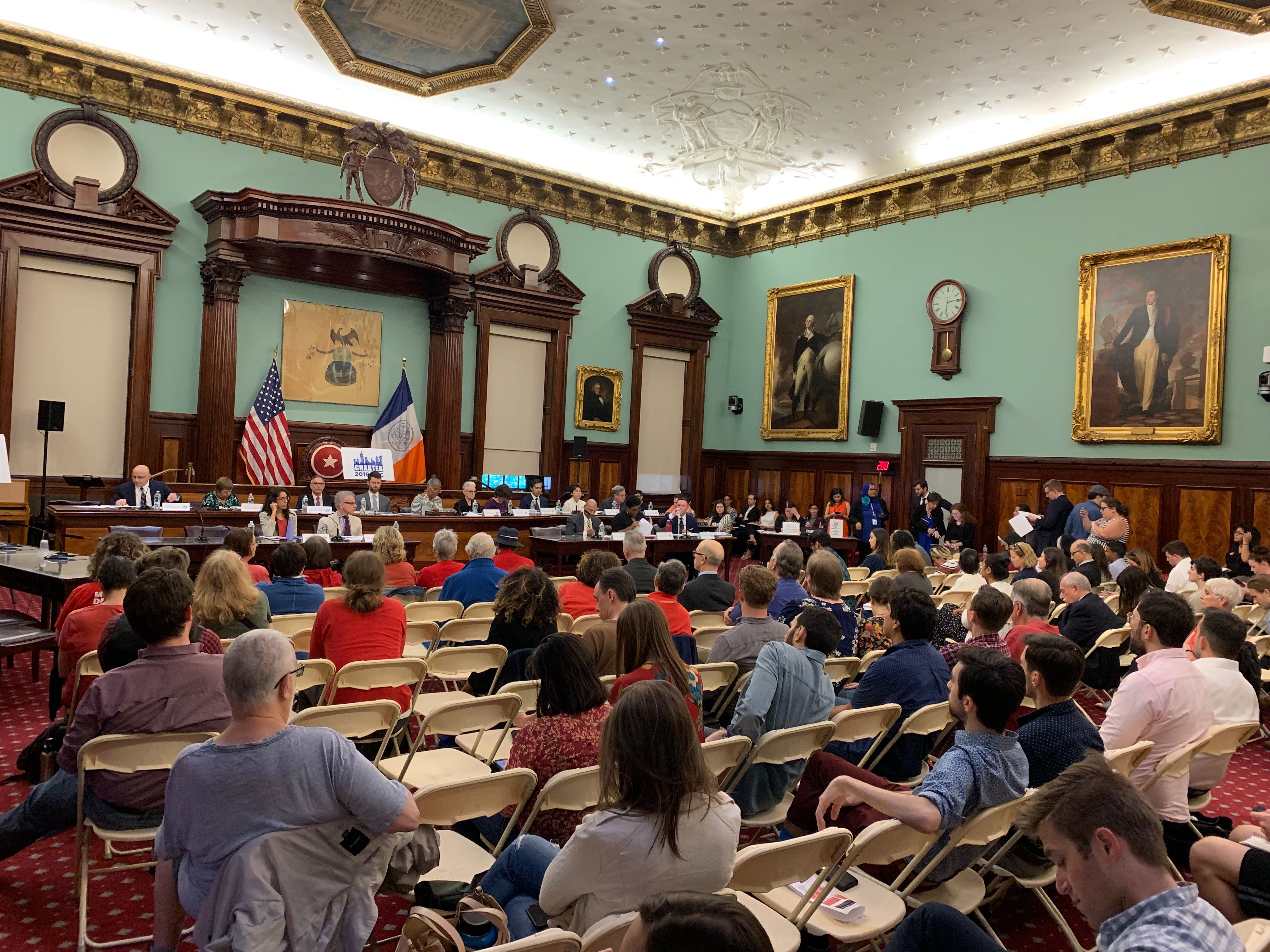 NYC Just Put Ranked Choice Voting On the Ballot | RepresentUs