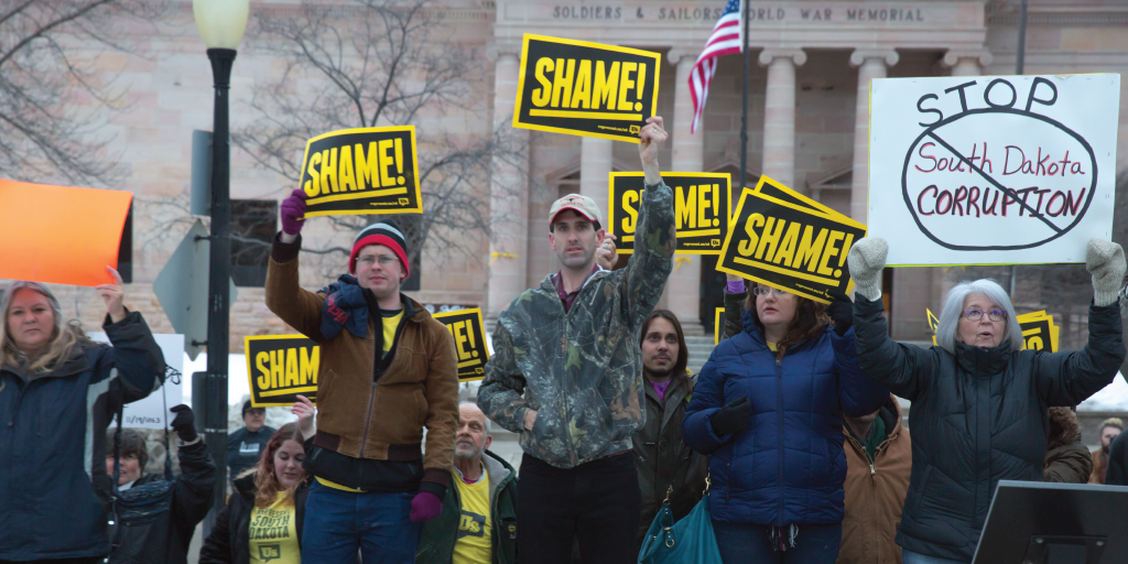 Represent.Us Blog | RepresentUs