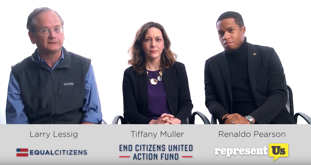 Anti-Corruption Organizations Release Collaborative “Reformers Report ...