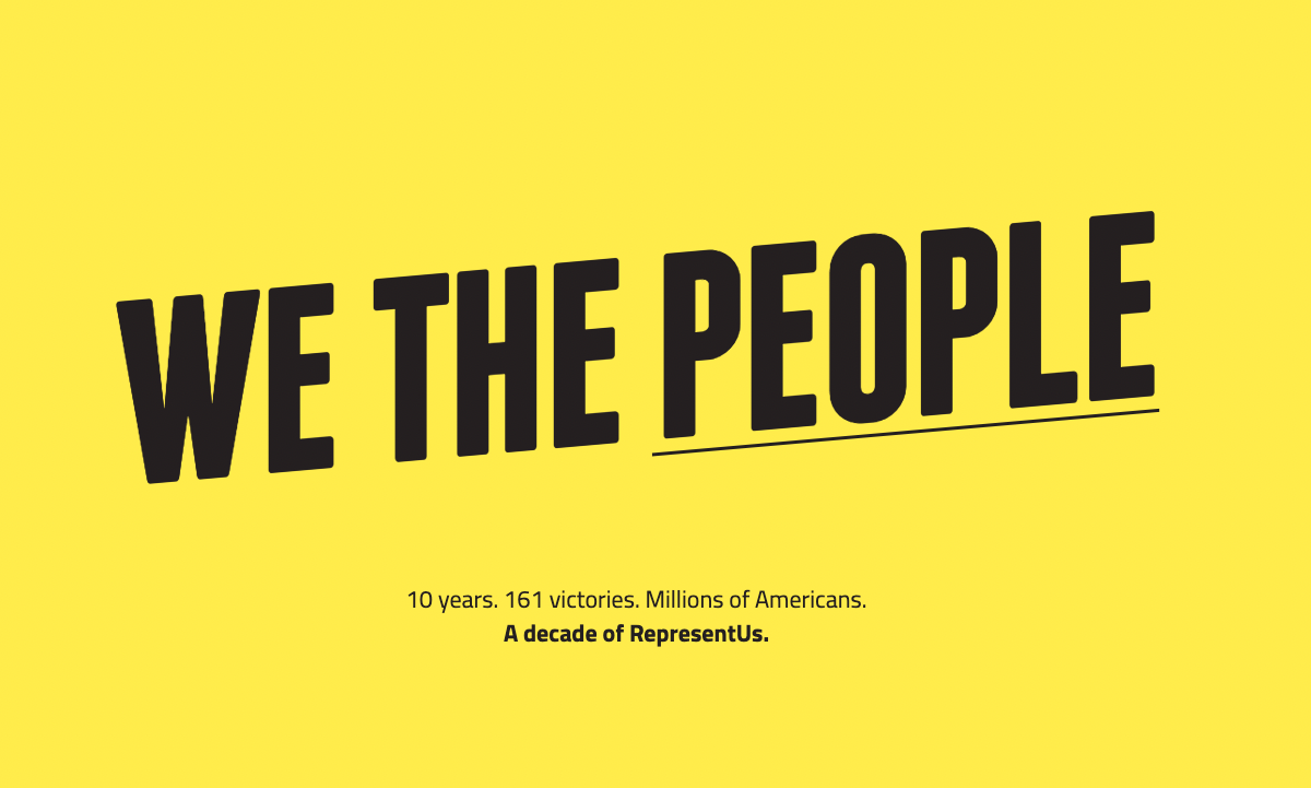 Reasons for hope: America's pro-democracy movement has notched 160 ...