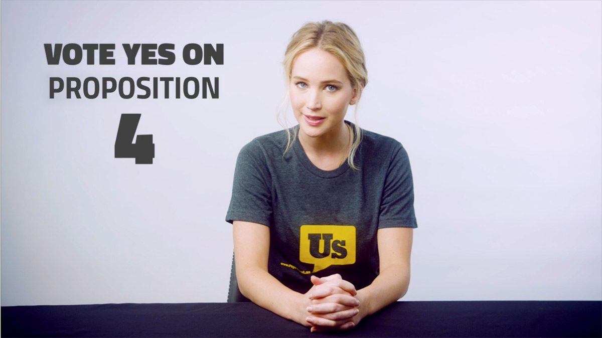 Utah: Yes on Prop 4! | RepresentUs