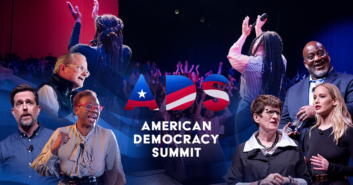 Everything You Need to Know About American Democracy Summit 2023 ...