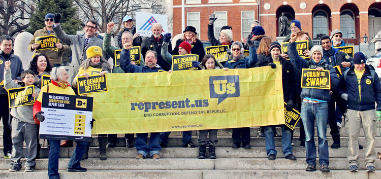 Insider tips from organizers who won America’s first 50 anti-corruption ...