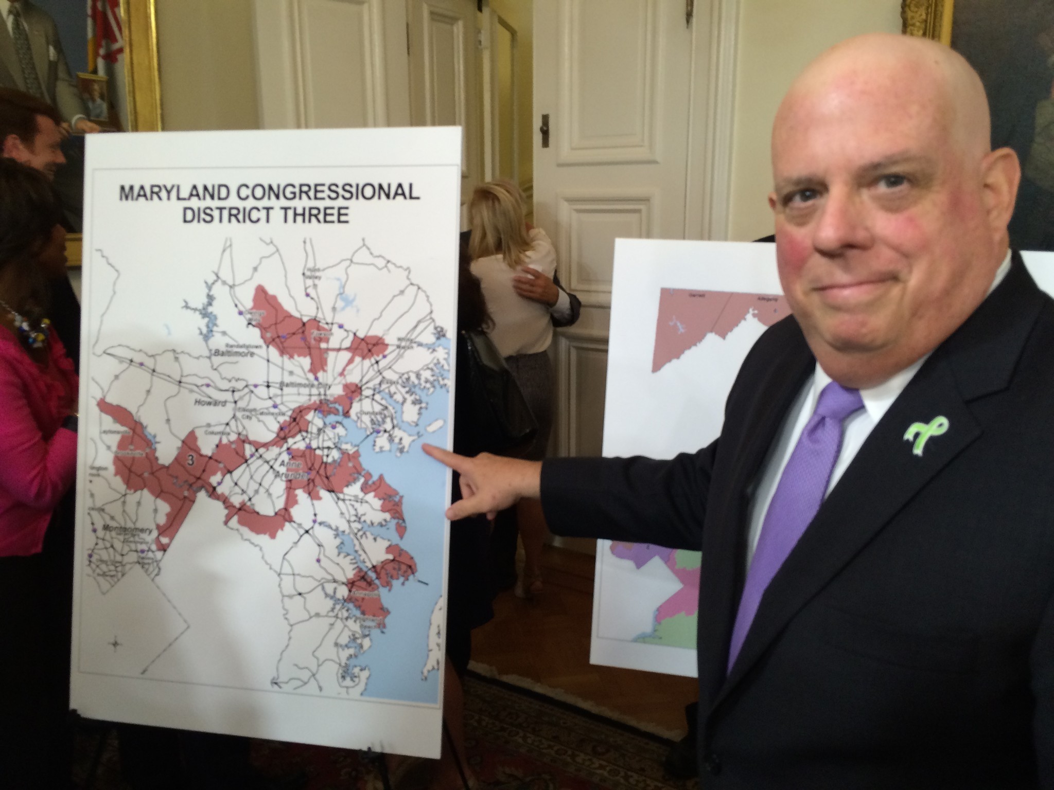 SCOTUS Takes on Dems' Gerrymandering | RepresentUs