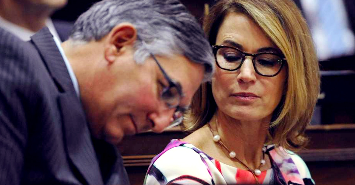 Protect Connecticut's Citizens' Election Program | RepresentUs