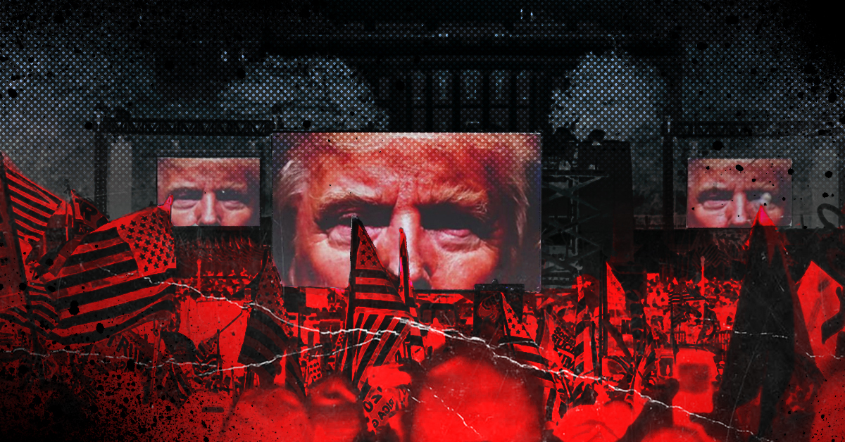 January 6th Was a Calculated Coup Attempt | RepresentUs