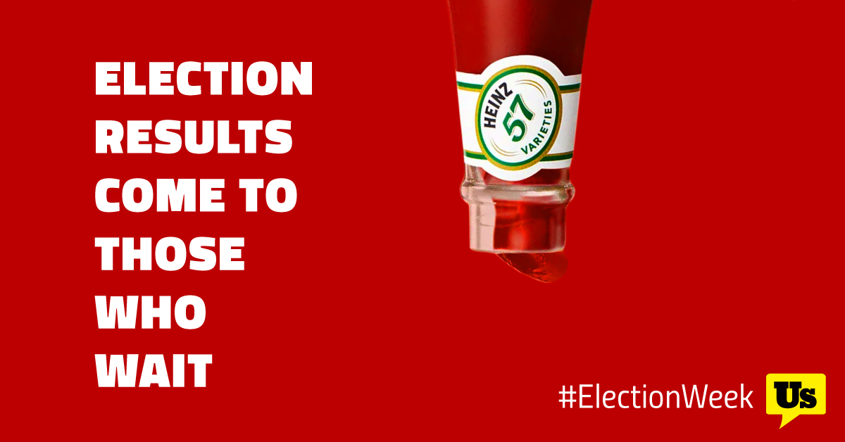 Election Week: Democracy is Worth Waiting for | RepresentUs