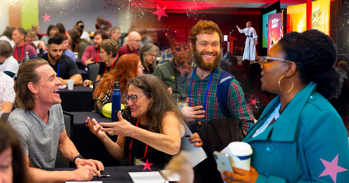 United We Thrive | RepresentUs