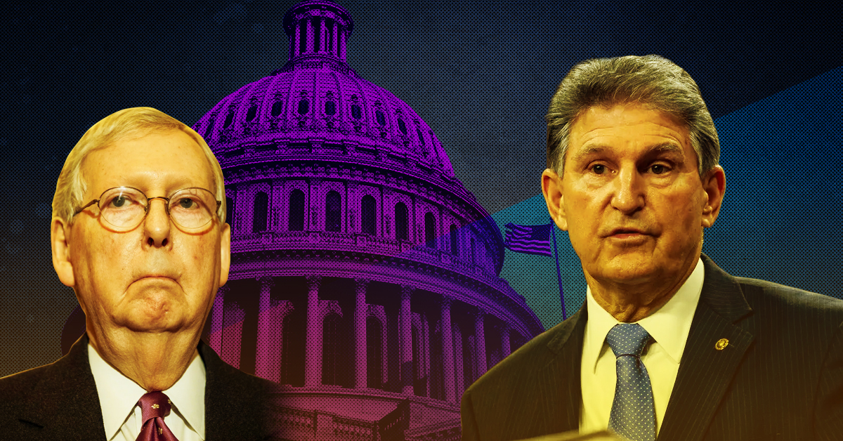 Everything you need to know about the Freedom to Vote Act | RepresentUs