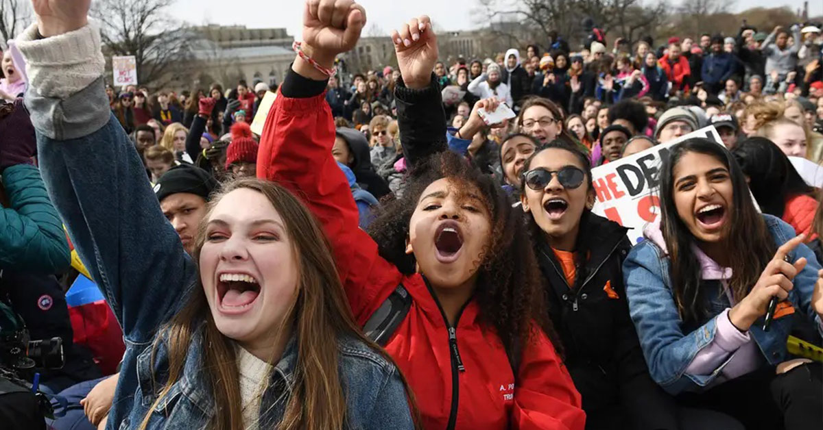 Why Americans should be hopeful about our freedom to vote | RepresentUs