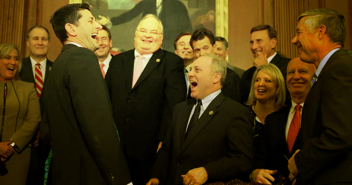 Represent.Us Blog | RepresentUs