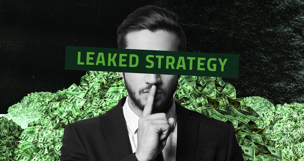 Leaked: RepresentUs Debate Strategy | RepresentUs