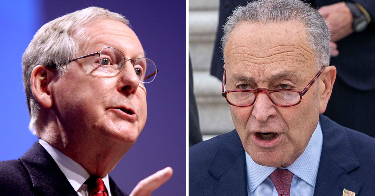 Everything you need to know about the filibuster | RepresentUs