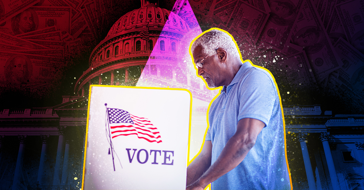 The U.S. is an Oligarchy? The Research, Explained | RepresentUs