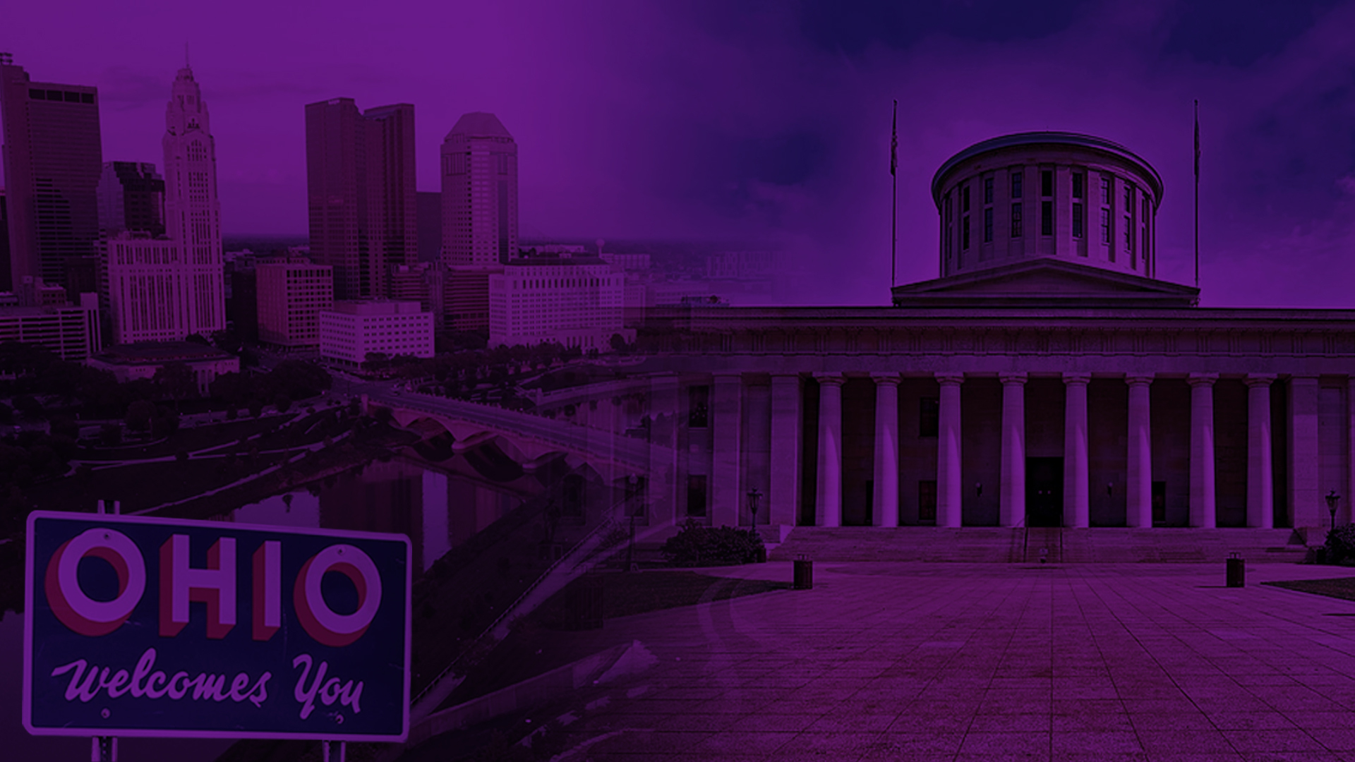 Ohio politicians use holiday season as cover to take away voters' voice ...