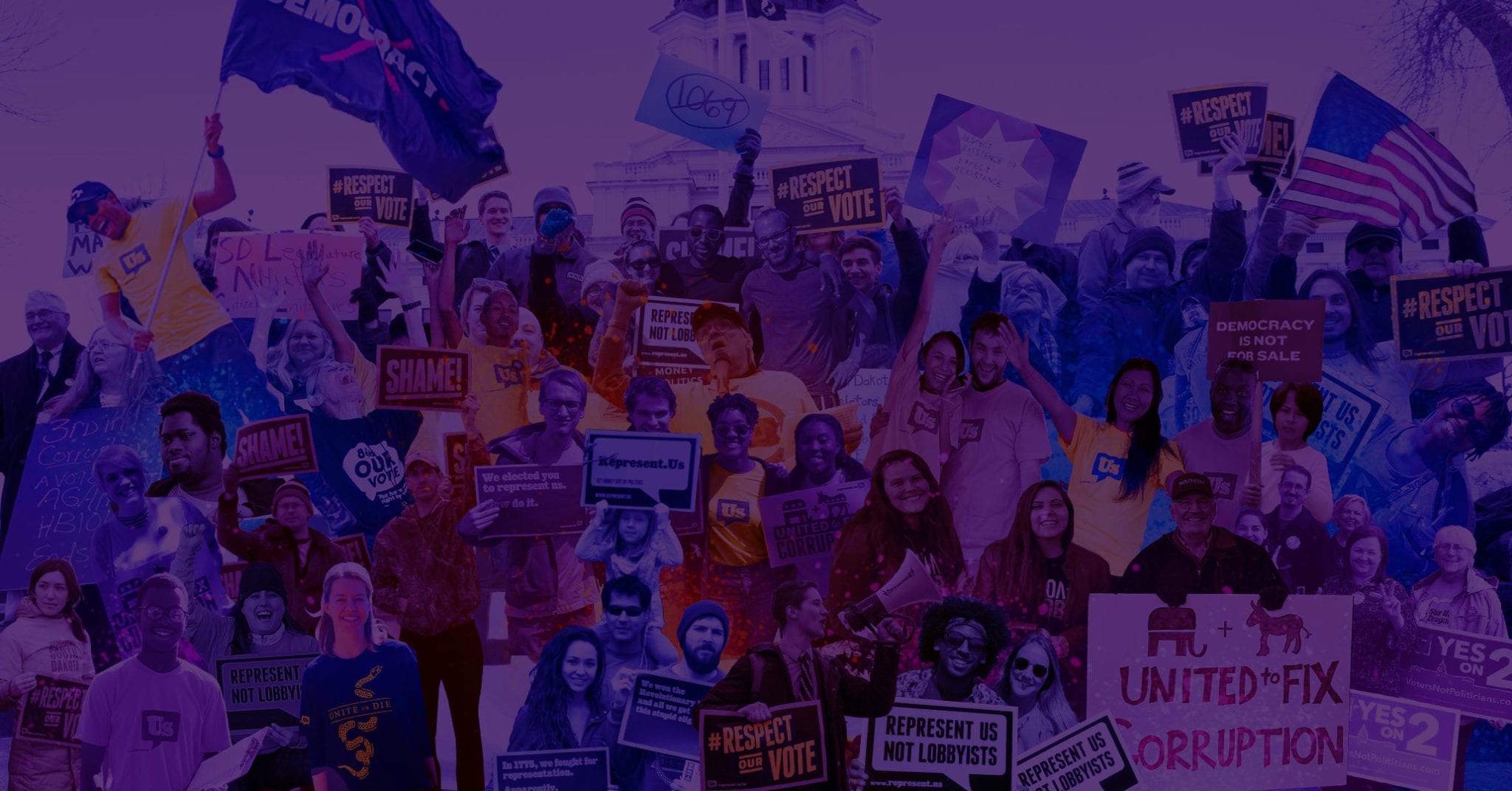 Local pro-democracy victories show path forward for improving and ...