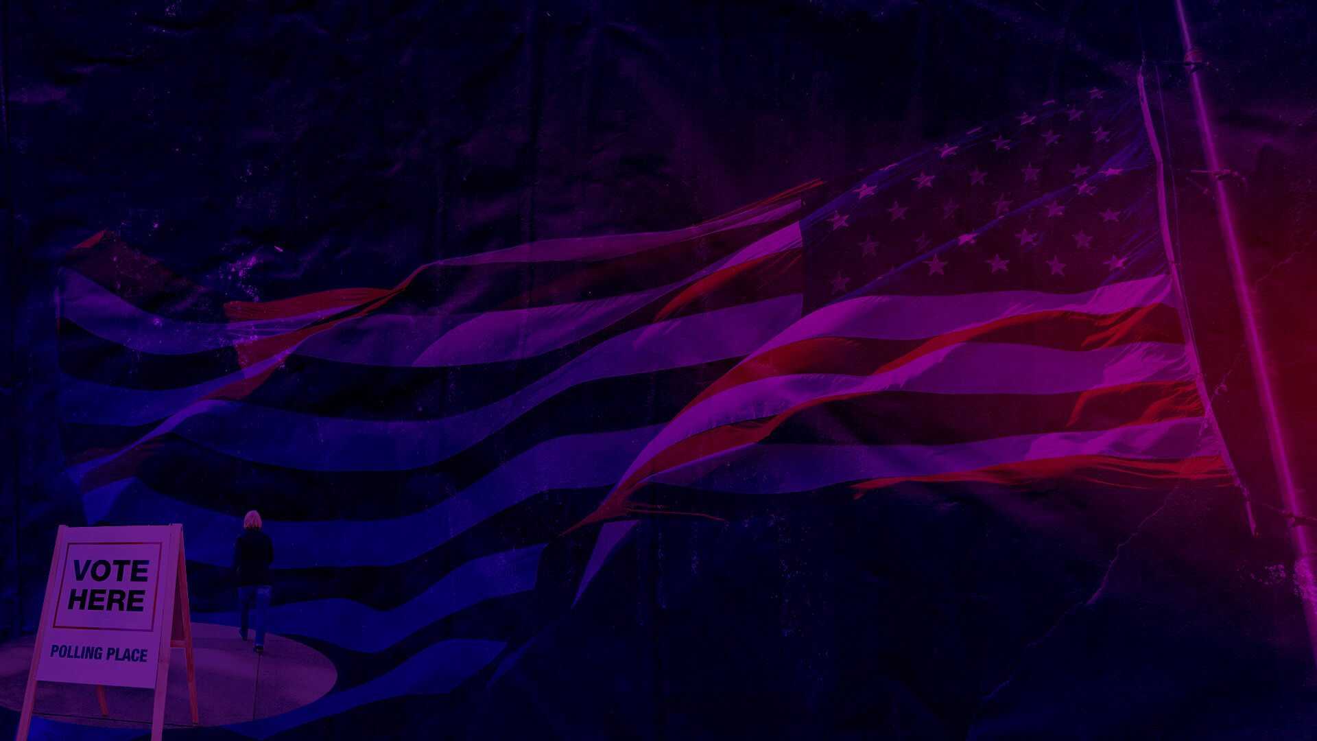 What to expect during Midterms Week 2022: Election threats and ...