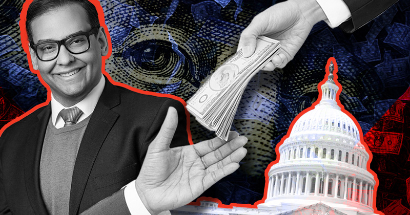 Santos and the Machine: Why Corruption Thrives in our Broken System ...