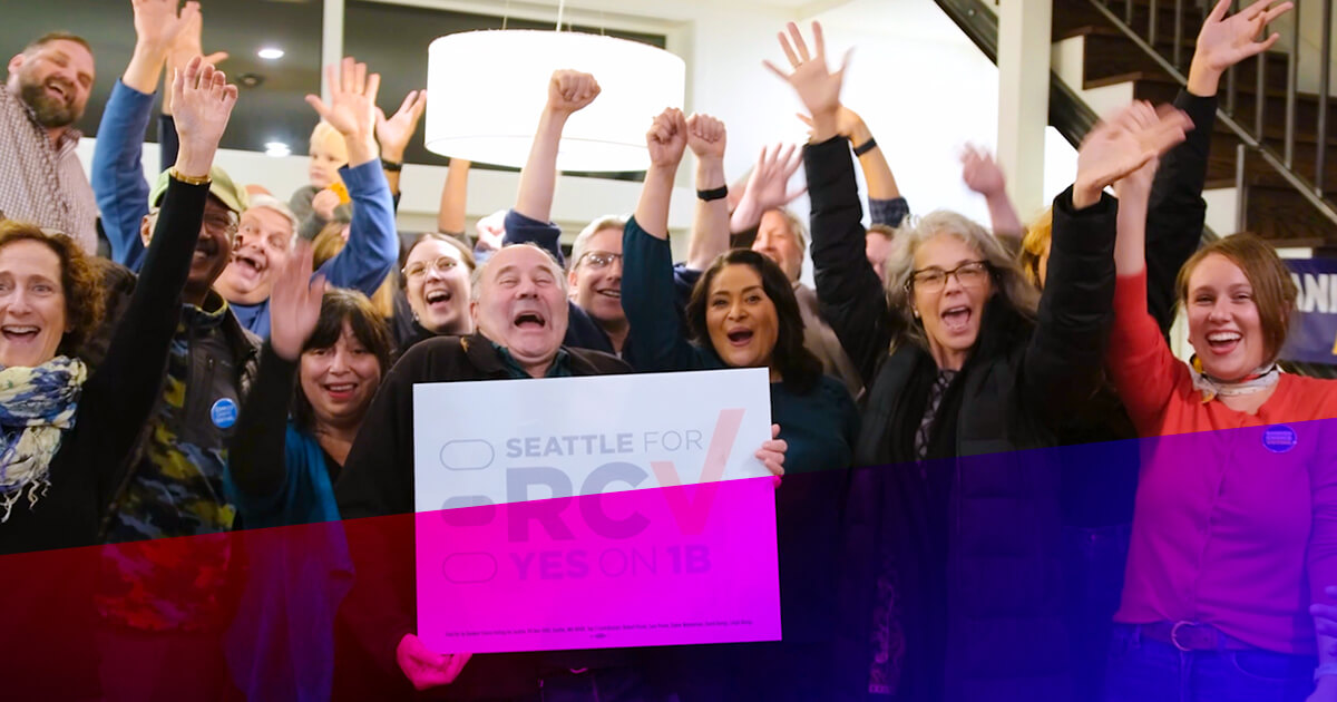 Voters chose democracy, took power away from politicians in the 2022 ...