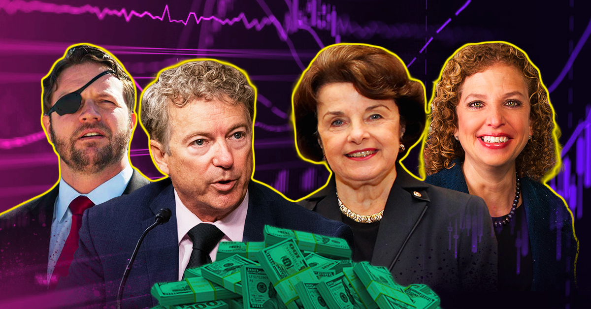 The STOCK Act Needs Fixing Now, and Here’s Why | RepresentUs