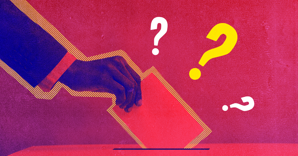 Does your vote really count? | RepresentUs