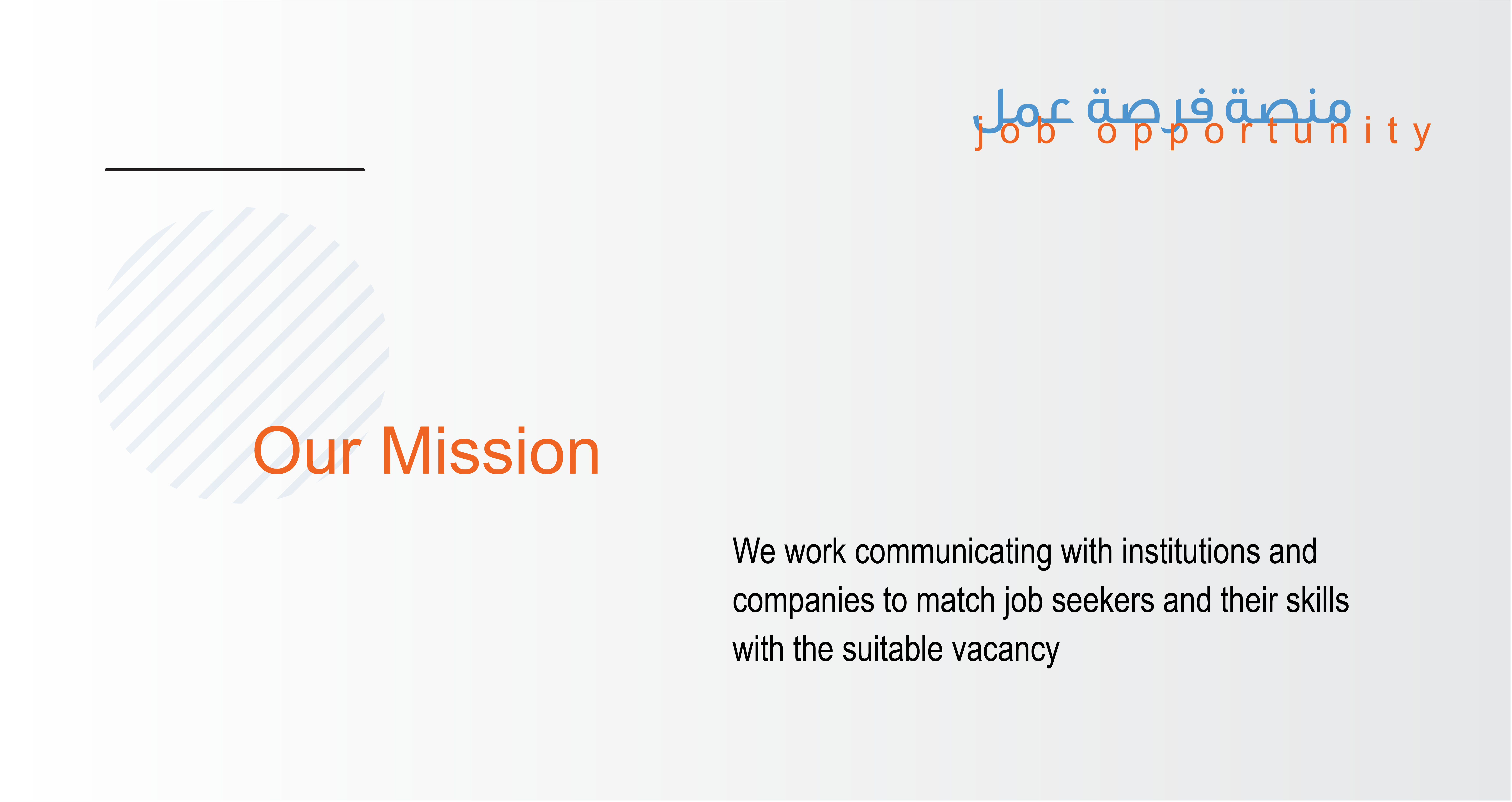 منصة فرصة عمل/مطرانية الأردن للروم الأرثوذكس