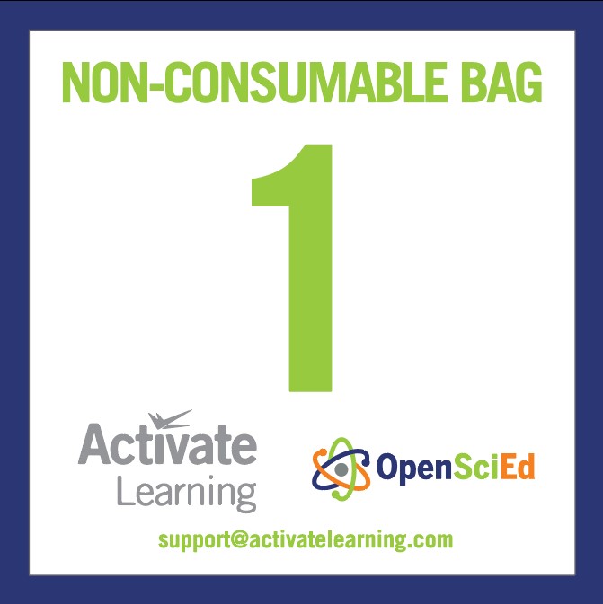 OSE6.6 - Non-Consumable Bag 1