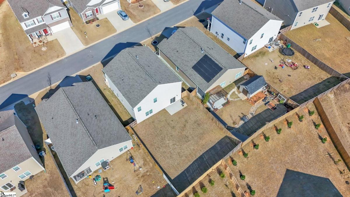 1515 Talley Ridge Drive