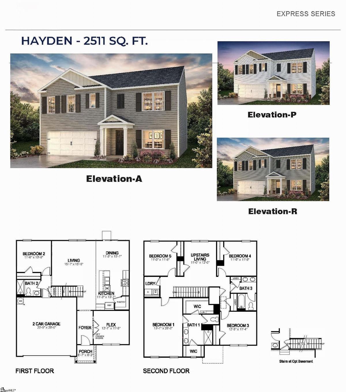 3351 Cypress Hollow Drive