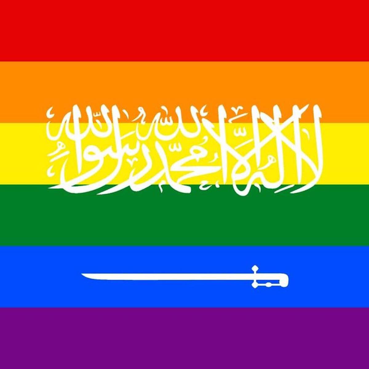 Ending the Death Penalty for The LGBTQ community in the Kingdom of ...