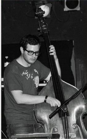 Michael Feinberg Musician - All About Jazz